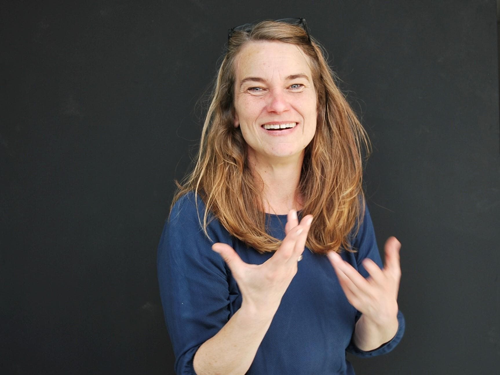 Schauspiel für Erwachsene - Musik- und Kunstschule der Stadt Bielefeld