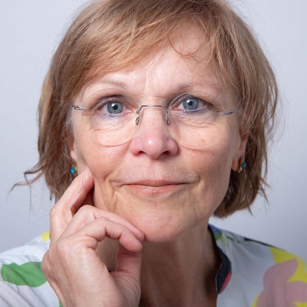 Anke Brand - Musik- und Kunstschule der Stadt Bielefeld