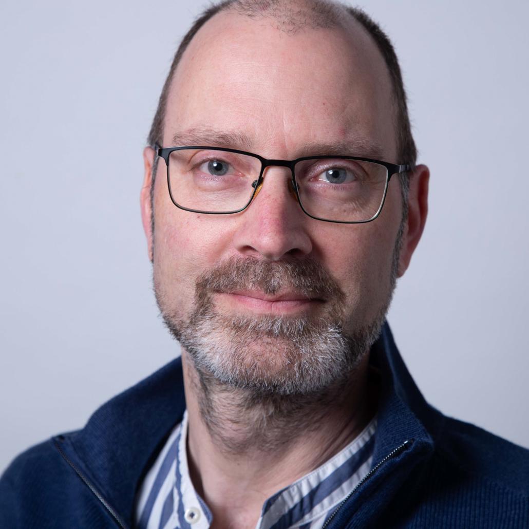 Christian Henke - Musik- und Kunstschule der Stadt Bielefeld