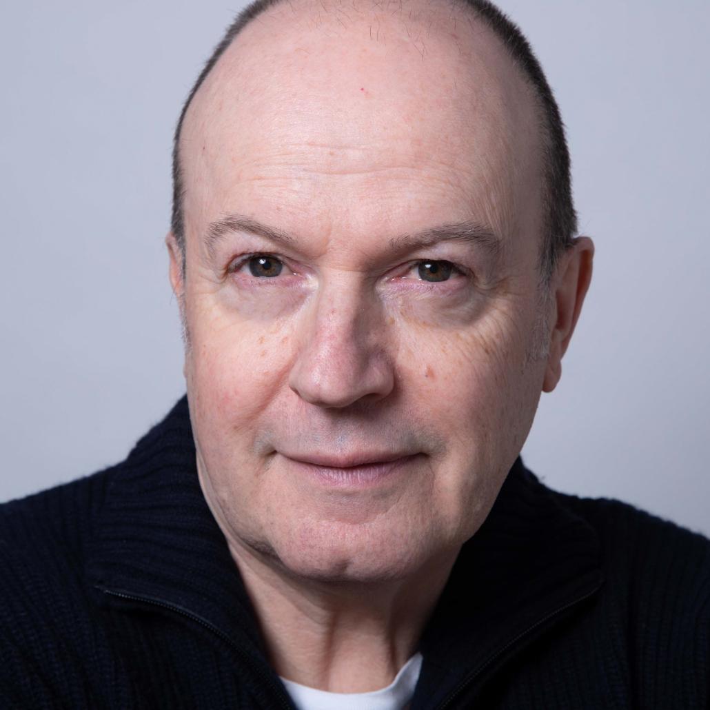 Colin Speight - Musik- und Kunstschule der Stadt Bielefeld