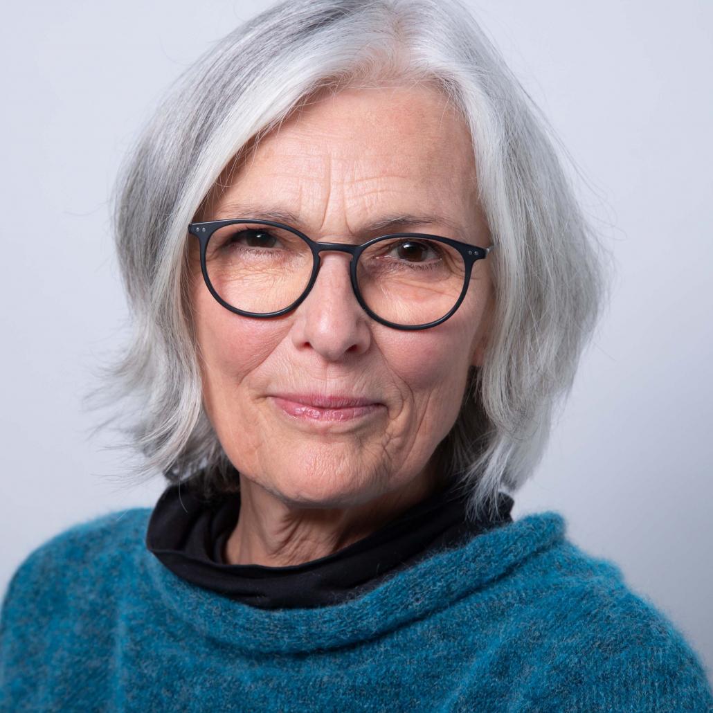 Reinhild Patzelt - Musik- und Kunstschule der Stadt Bielefeld