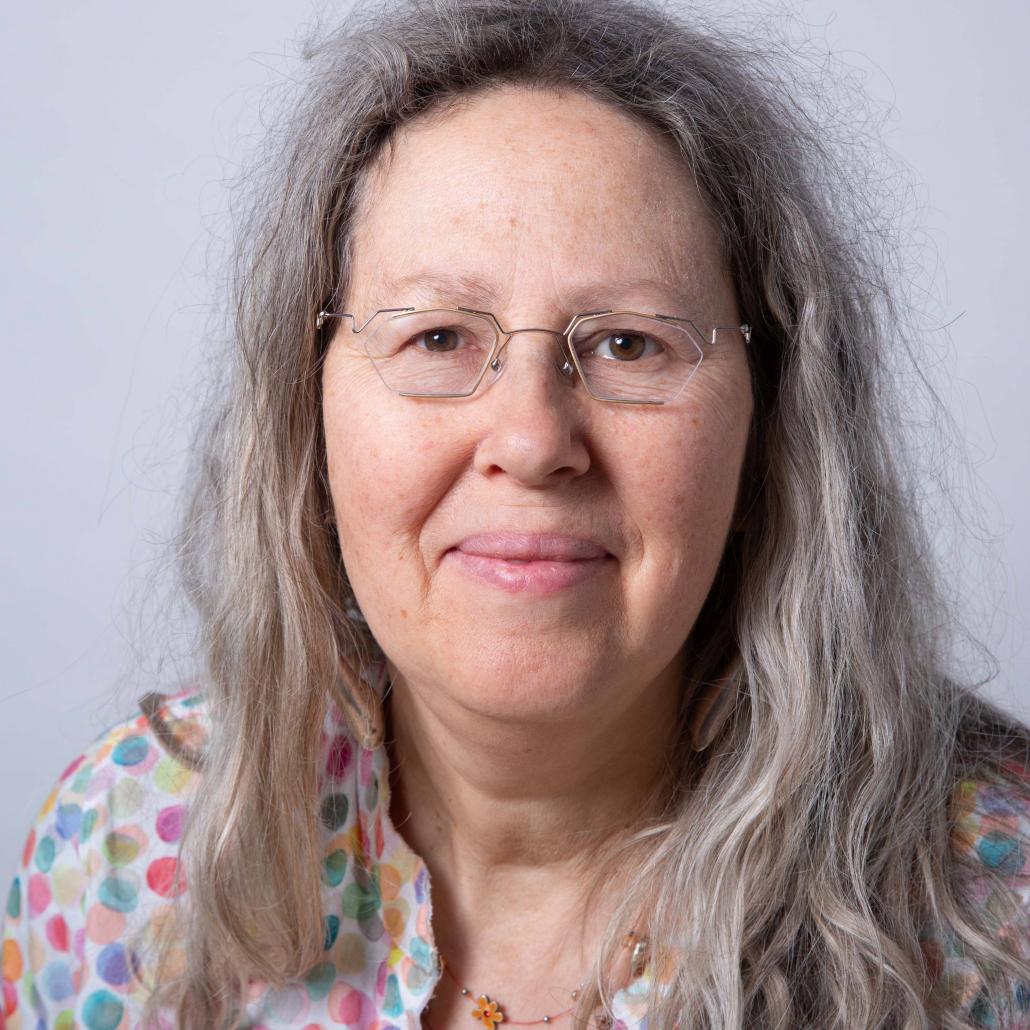 Susanne Schmidt-Minuth - Musik- und Kunstschule der Stadt Bielefeld